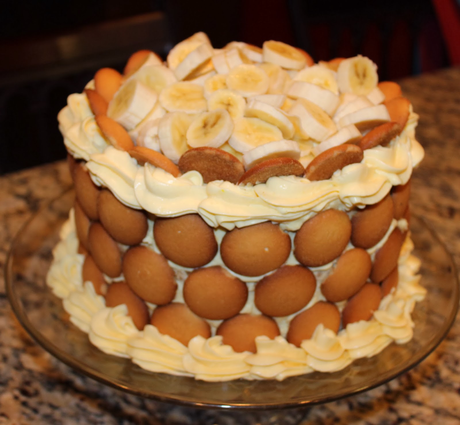 Busy Corner Designs & Bake Shop: Happy 21st Birthday Ashton!