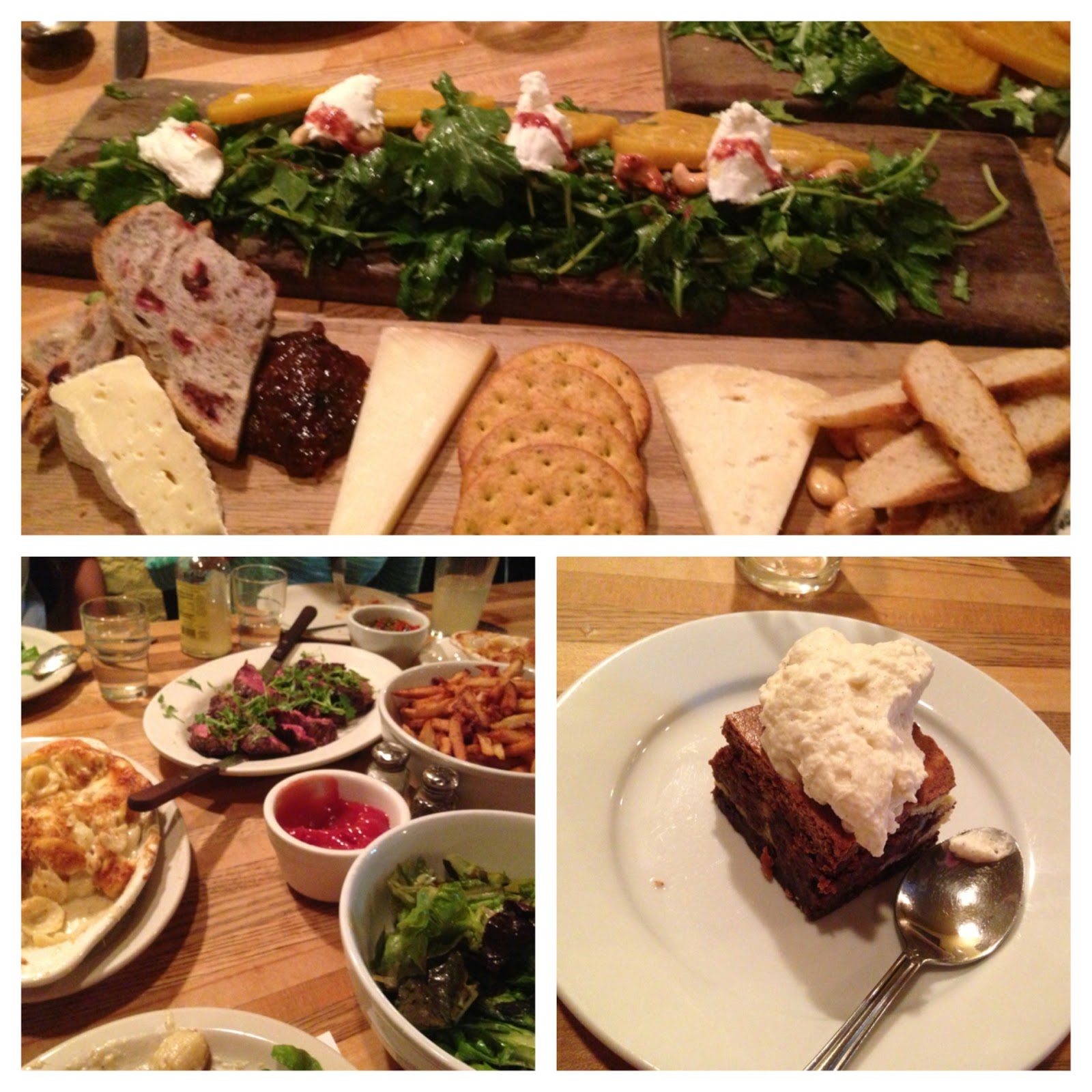 ’13 ILC at Columbia: F.O.M.O -Angela Ning