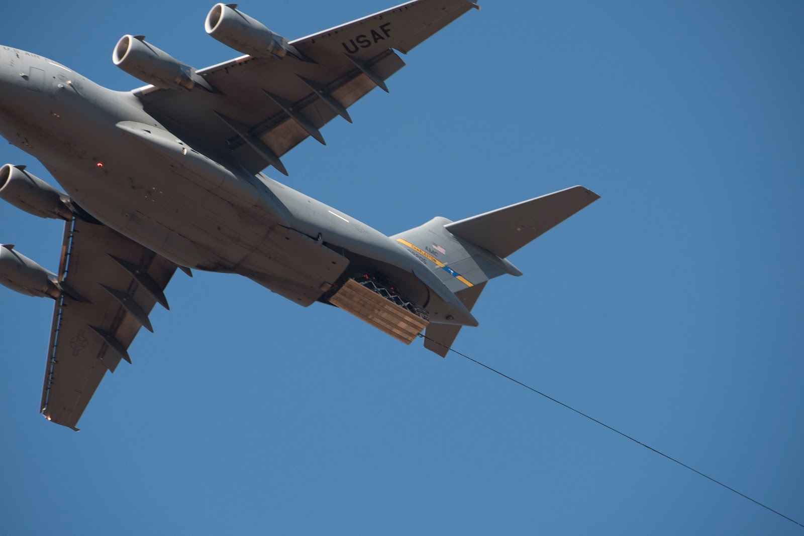 SNAFU!: 68th Armor Regiment (Airborne) lives again!!!