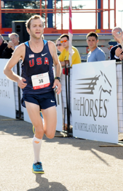 writing about running: Road to Houston: 5 Questions with Olympic Trials ...