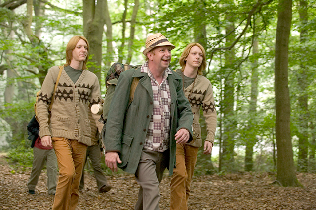 Wizarding World: Artur Weasley