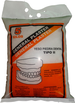 Materiales Dentales