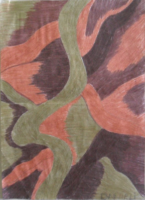 ***PROFESSORA ROSANGELA***: MONOCROMIA E POLICROMIA