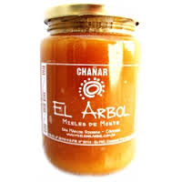 El Chañar: Una fuente de salud y bioenergía - Hora 25 Forestal