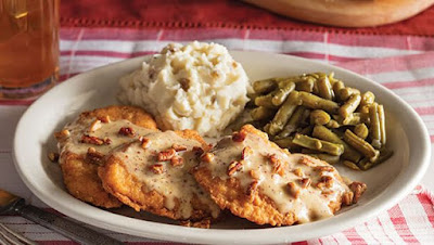 Cracker Barrel Reveals 2017 Featured Fall Menu