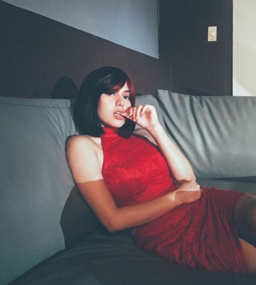 A Former Child Star Isabella De Leon A.K.A Duday Has Grown Up Stunning ...