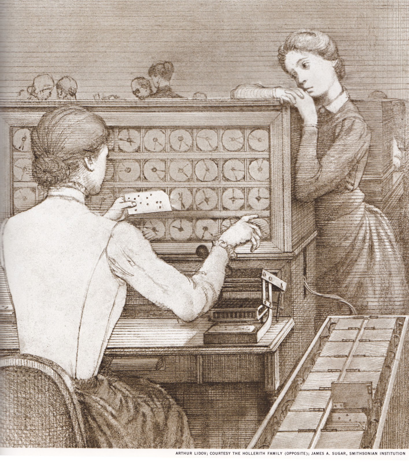 Progress is fine, but it's gone on for too long.: Do not fold, staple ...