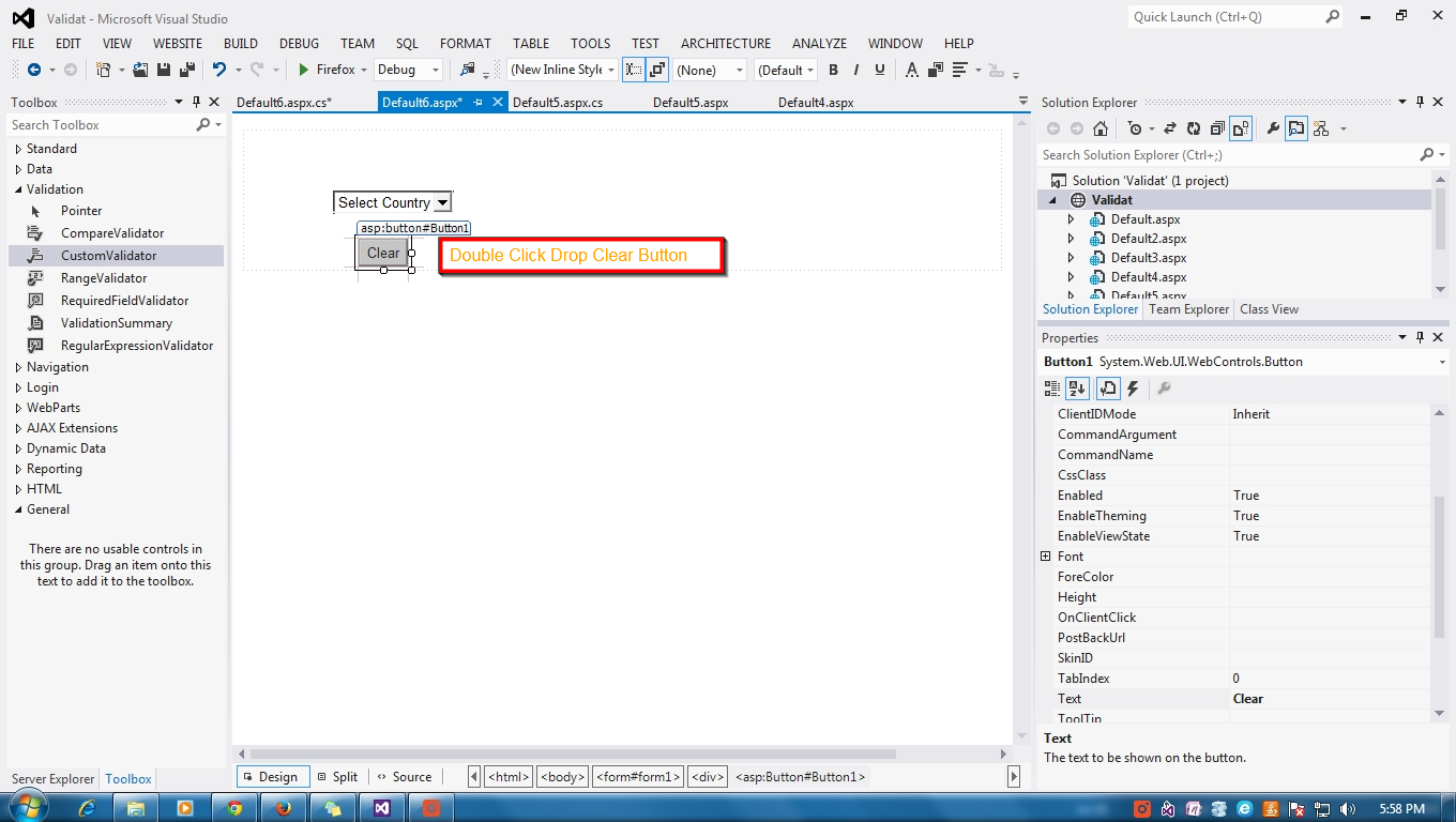 How To Clear Dropdownlist Selected Item In Asp C ~ Screenshotsdrizzles