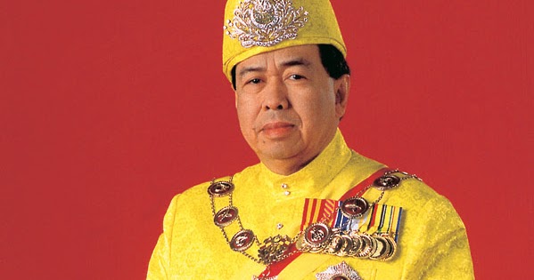 nama sultan setiap negeri di malaysia - MariannataroMiddleton