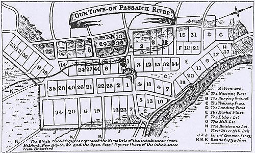 Joel Campbell (1735-1828): His Life and Times: January 2016