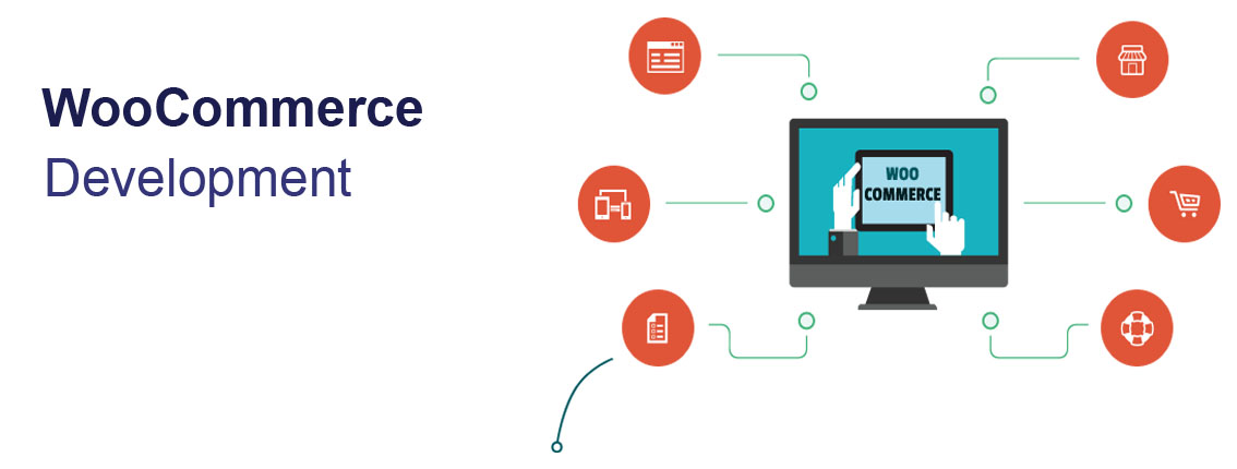WooCommerce development services from software company excels in ...