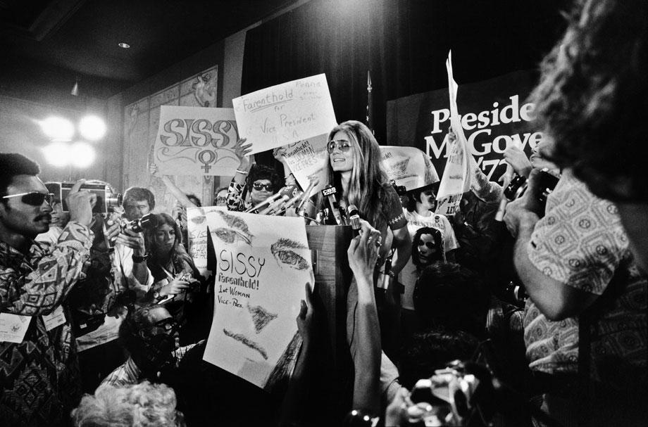 Iconic Photos That Paved the Way for Civil Rights Victories ~ Vintage ...