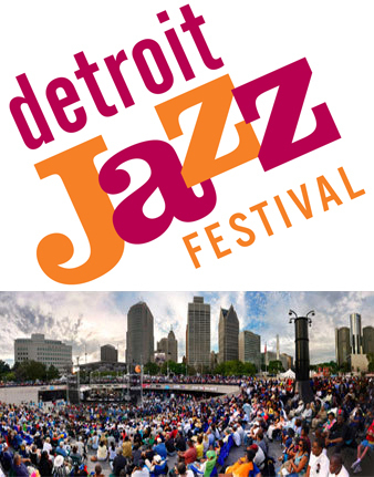 FREE IS MY LIFE: FREE 2012 Detroit Jazz Festival's Star-Studded Lineup ...