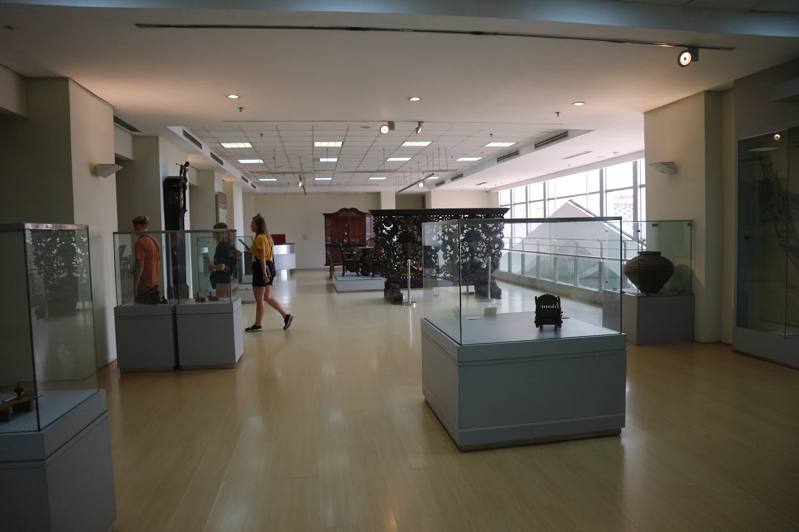 Museum Nasional Indonesia