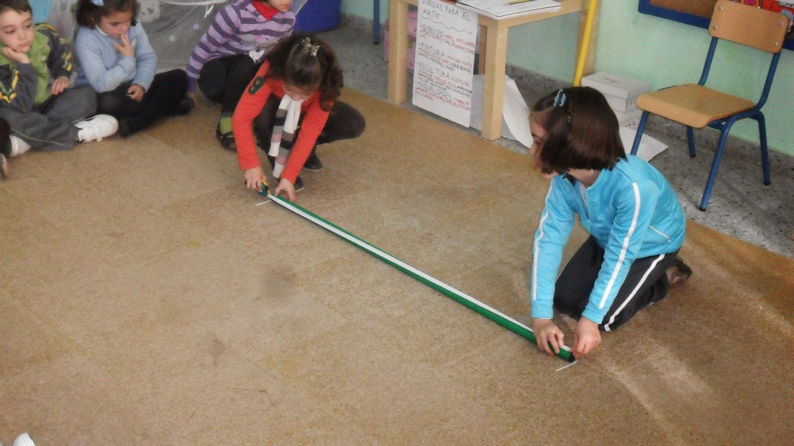 Mundo Educativo: octubre 2014