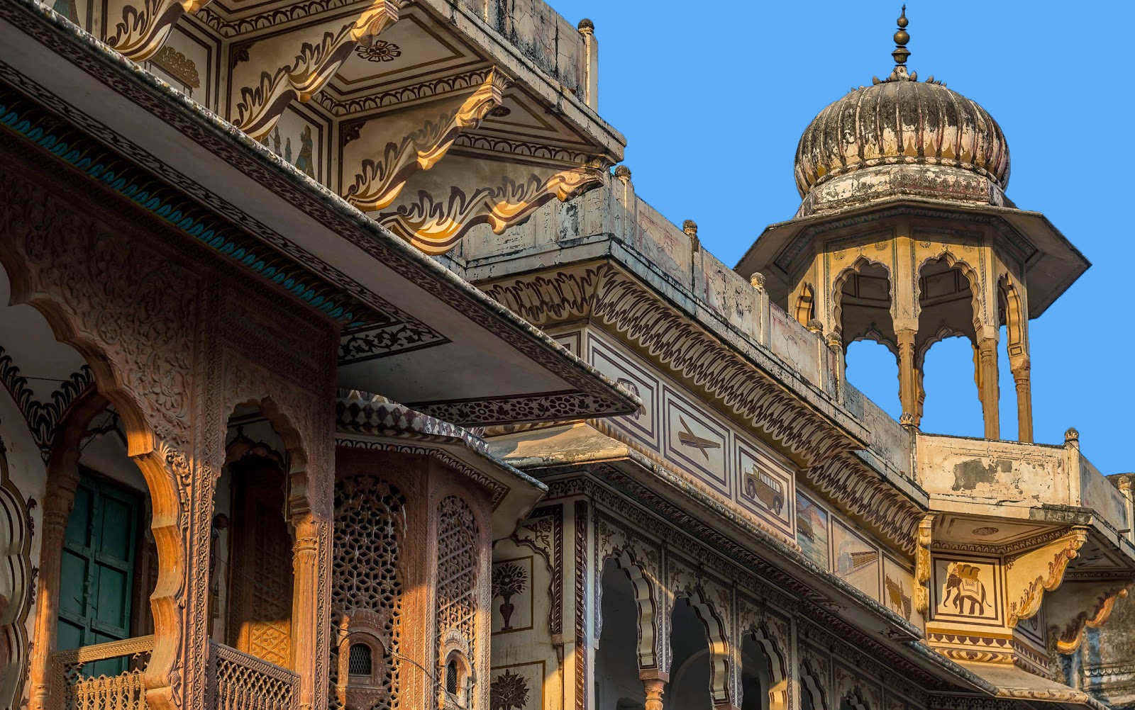 Travel & Adventures: Pushkar ( पुष्कर ). A voyage to Pushkar, Eastern ...