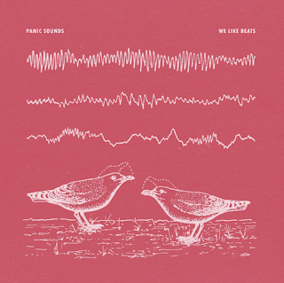 Design context blog: Competition Brief - Visual Sound Waves - Panic sounds