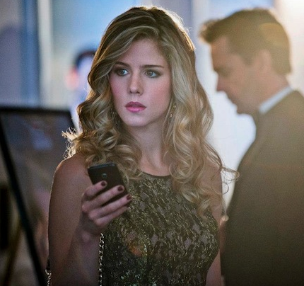 WELCOME TO HELL ~ by Glenn Walker: Arrow: Dodger