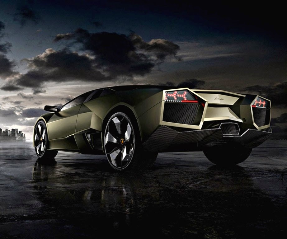 2016 Lamborghini Ankonian Price | Car Review Specs and Performance