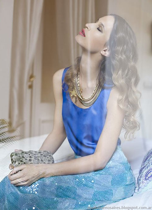 MODA OTOÑO INVIERNO 2023 - Moda y Tendencias en Buenos Aires : CAMBAC ...