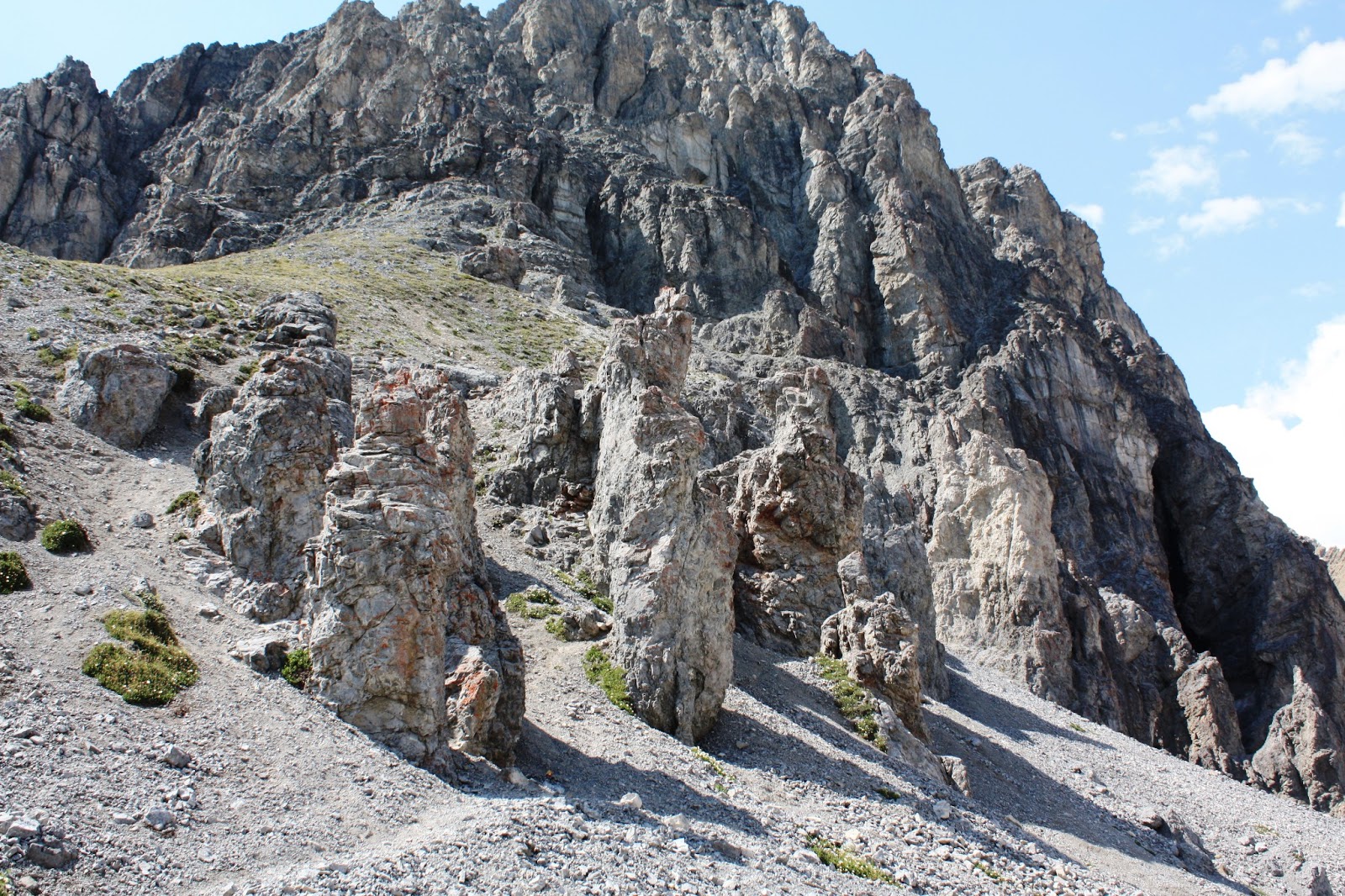 Get Me Outdoors: Cory Pass & Edith Pass