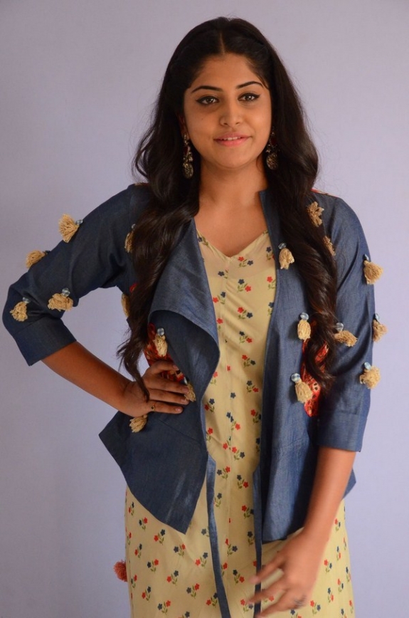 Manjima Mohan Gallery