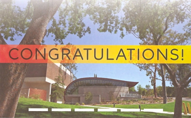 Animated Thoughts: Fallen In Love With CalArts? Application Advice