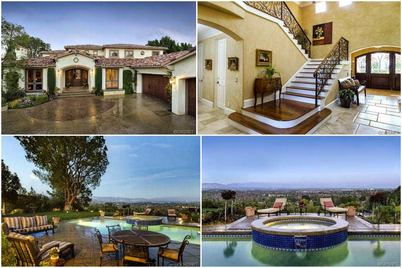 Celeb R.E.: America's Favorite Comedian Jeff Dunham Settles Down in ...