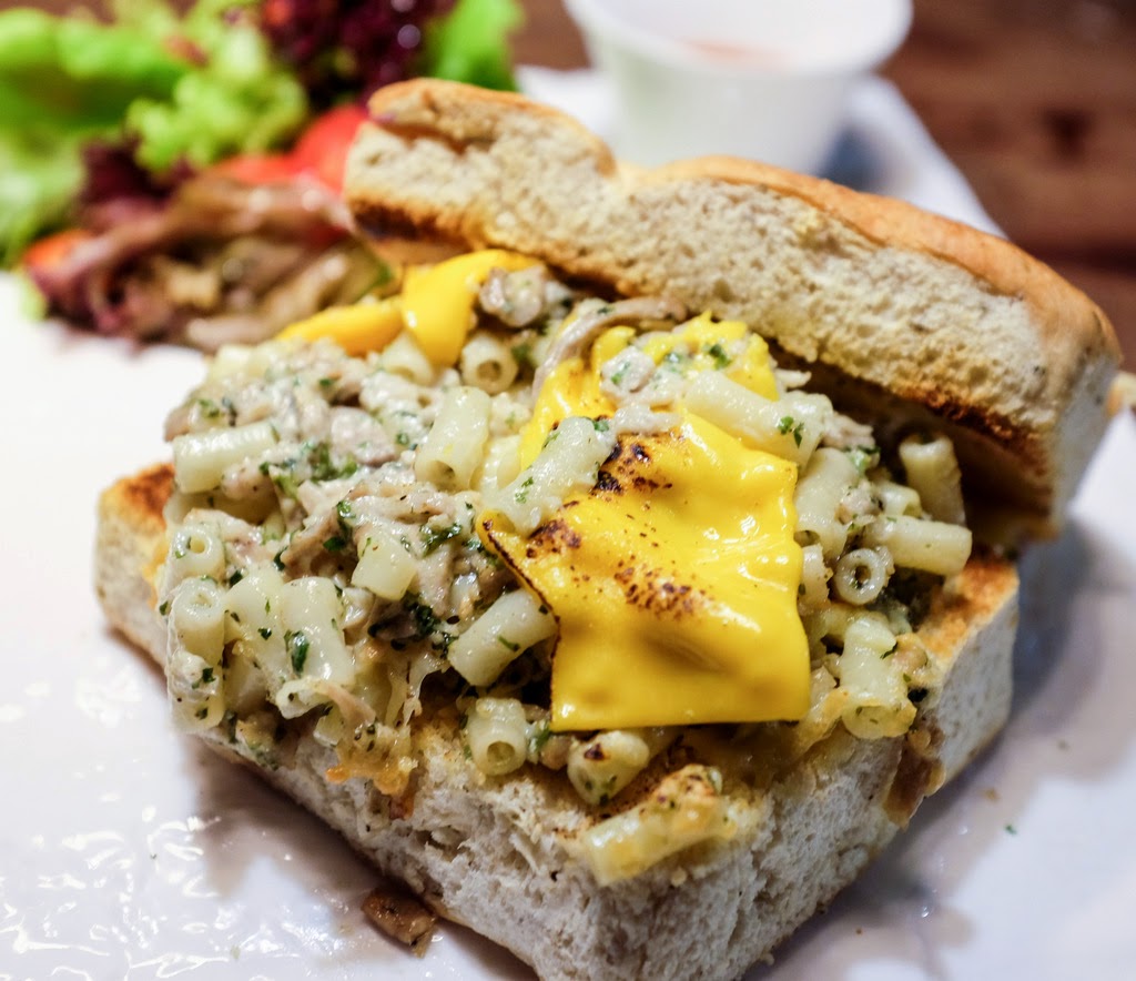 Eat Drink KL | Smoking Hog @ SS2 PJ Petaling Jaya