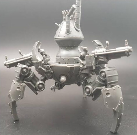Wargame News and Terrain: Wyrd Miniatures: New The Other Side ...