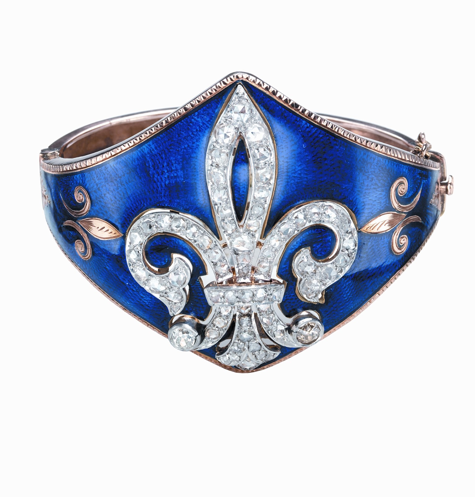 Grimball Jewelers : Prepare to be amazed by this Victorian jewelery ...