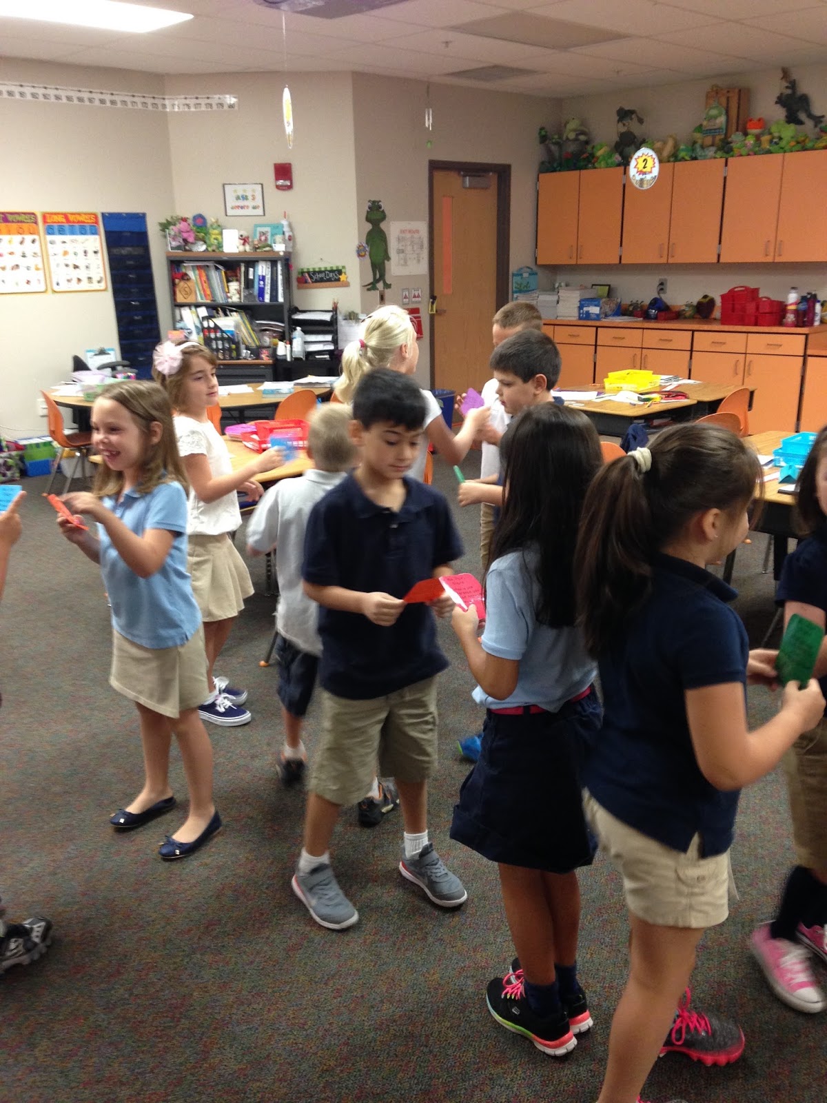 The BEST Days in our Classroom HAVEN'T Happened Yet!: Smart Starting ...