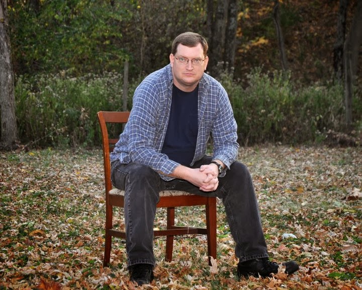 You Are Entitled To My Opinion: Interview with R. J. Sullivan.