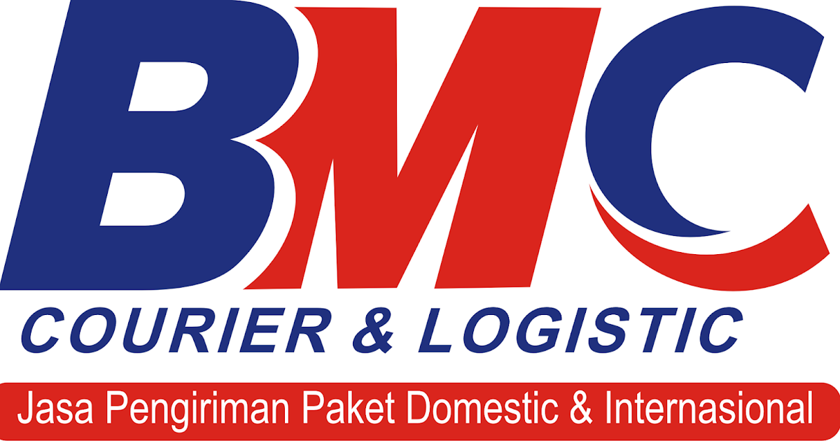 BMC Logistic (Pengiriman Barang, Cepat dan Tepat Waktu ke Seluruh ...