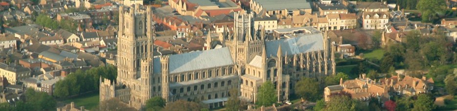 What is Anglicanism?