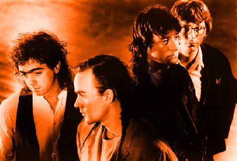 MUSIC ASSOCIATION: REM – “Part Lies, Part Heart, Part Truth, Part ...