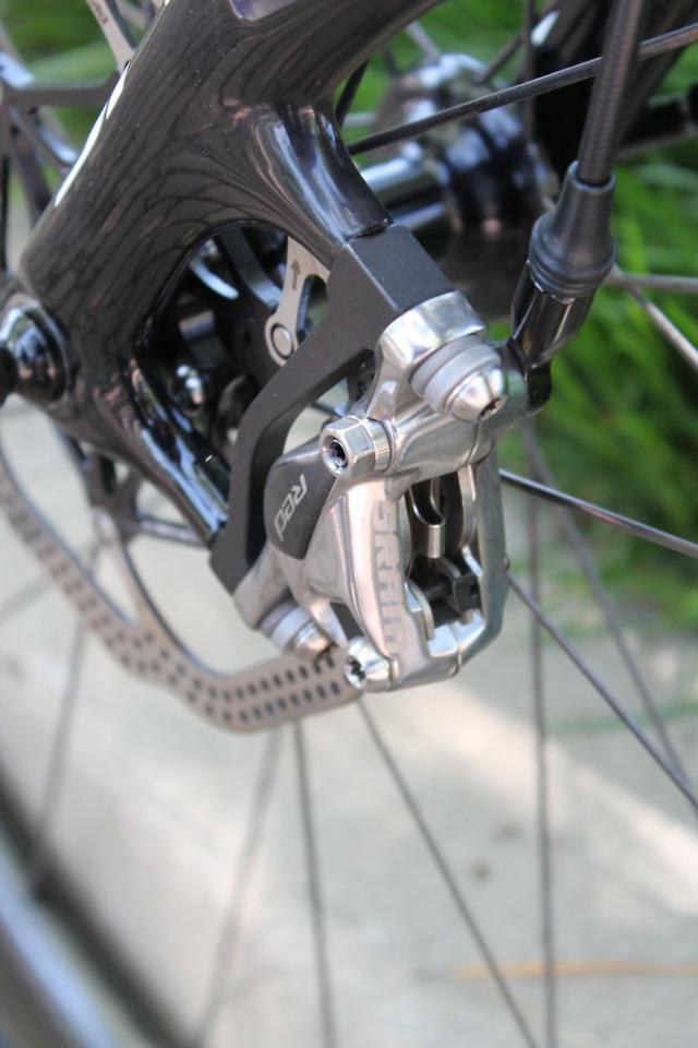 SRAM Present's Groupsets That Finally Match The Industry Standard - And ...