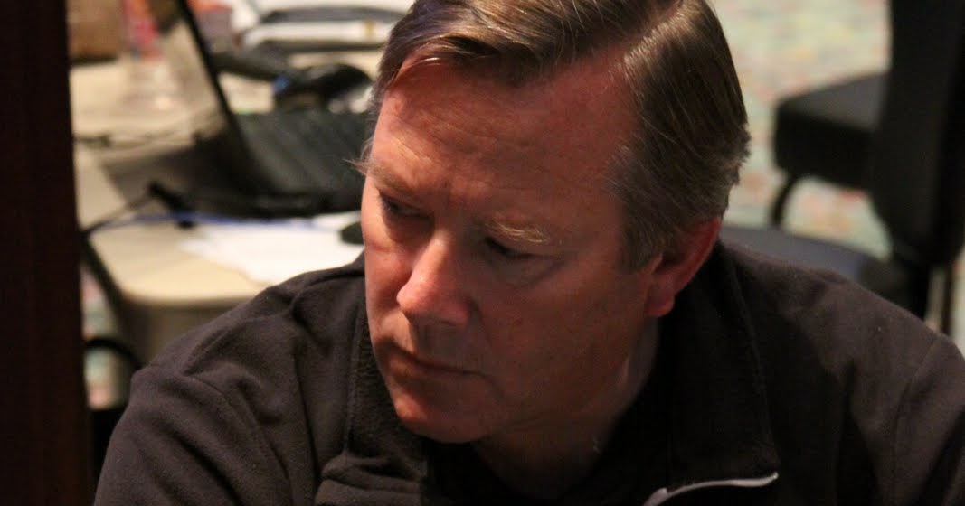 Foxwoods Poker: Richard Casner Eliminated in 7th Place ($8,000)