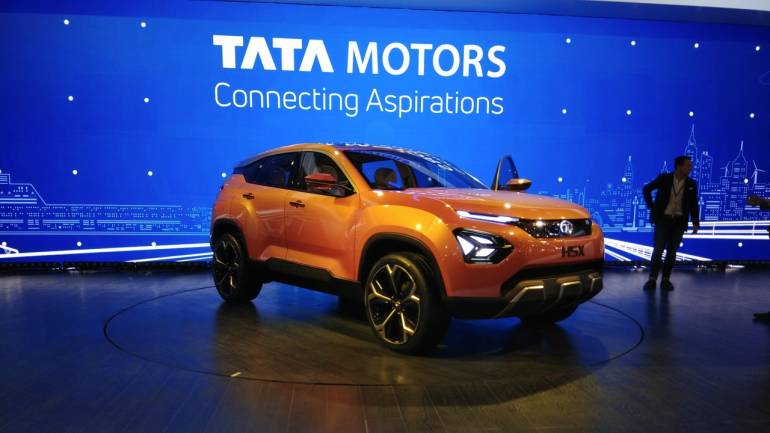 Tata Motors: Connecting Aspirations