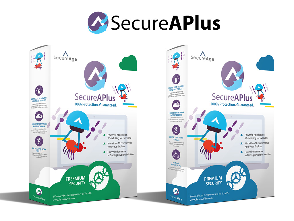SecureAPlus Re-Launches with a New User-Friendly Interface & a Launch ...