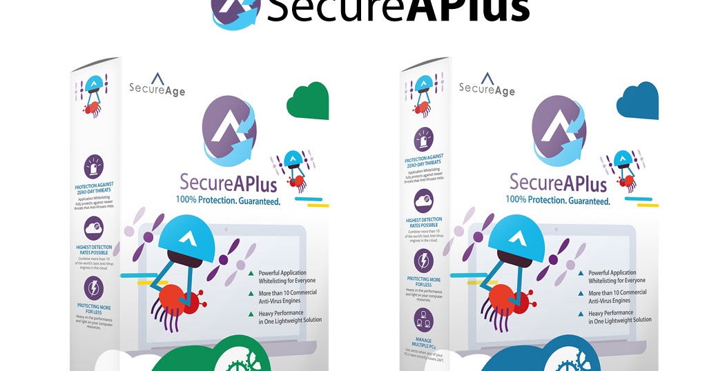SecureAPlus Re-Launches with a New User-Friendly Interface & a Launch Exclusive License for ...