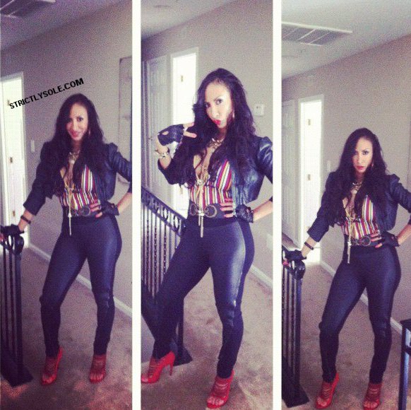 Sole The Rapper at Linda Green blog