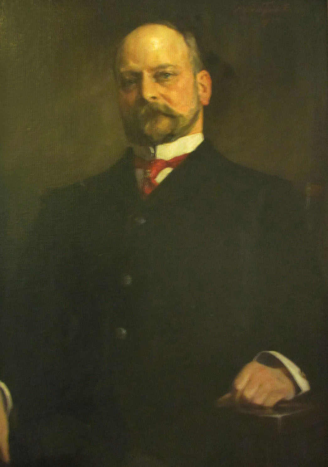 MedChi Archives: Jacob Henry Hartman