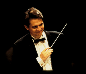 Keith Lockhart and Boston Pops - the 2011 season runs May 11-June 26