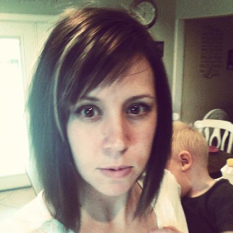 Hairstyles (4) You: Dramatic A-Line