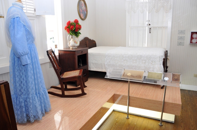 MOCA: Museo Presidente Ramón Cáceres -Mon Cáceres-, importante centro ...