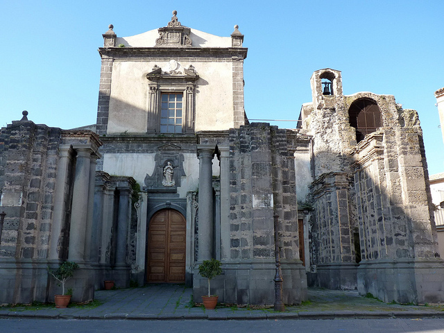 A Pagan Place: The Pagan Sites of Europe Remembered (18): The Temple of ...