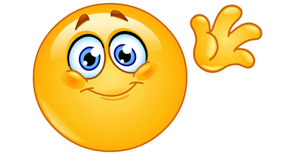 Hi There | Symbols & Emoticons