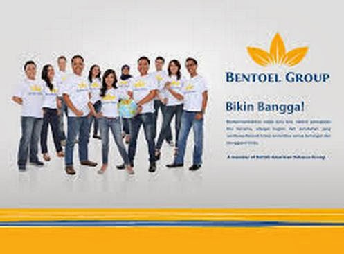 Klik di sini :: Rekrutment di Perusahaan Bentoel Group Malang Pada Tiga ...