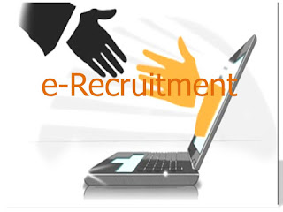 Learn all About E-recruitment Process